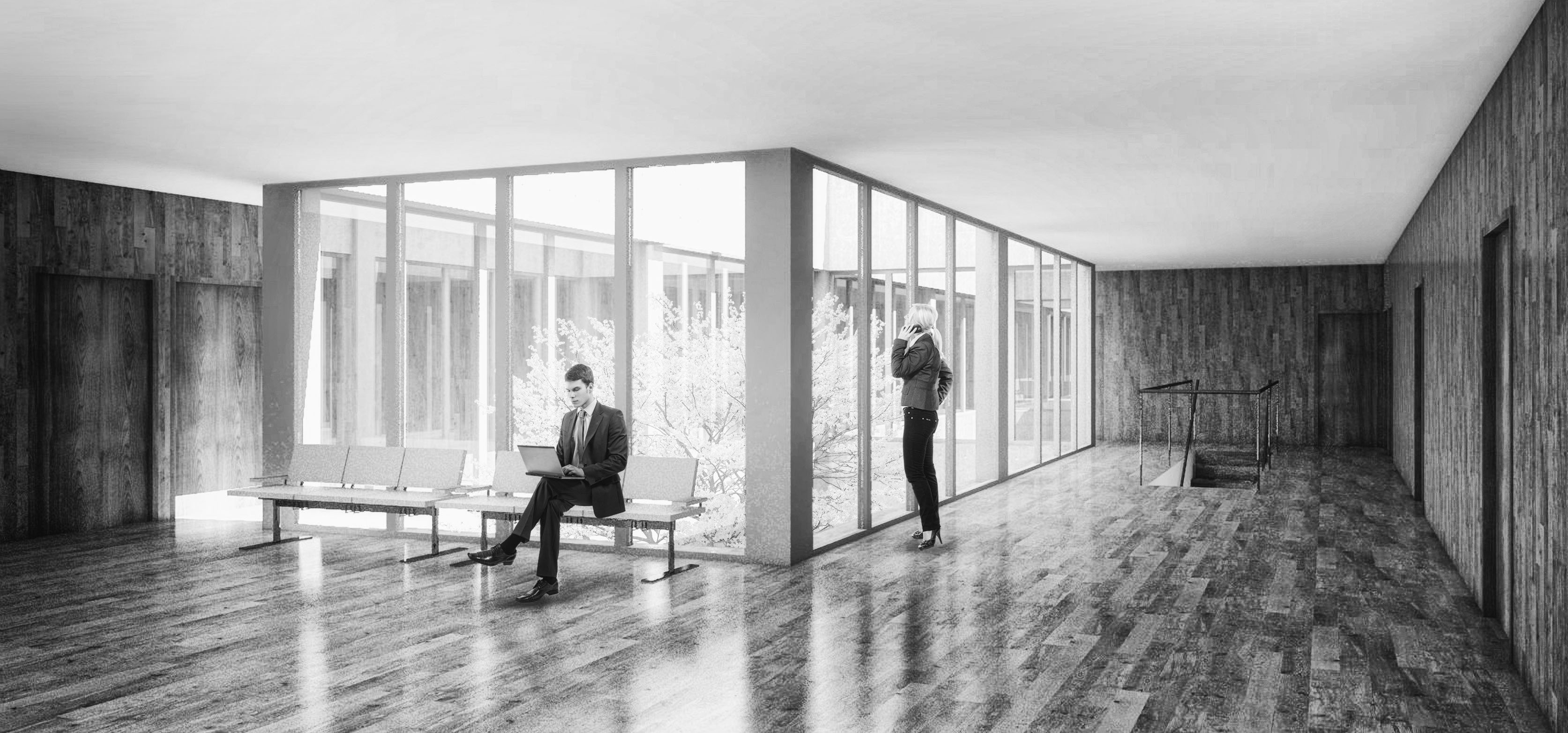 The Render Shop - Render 3D | Empresa infografia 3D | Renders diseño ...